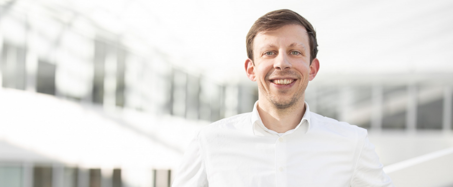 Artificial intelligence in production - bbr Bänder Bleche Rohre