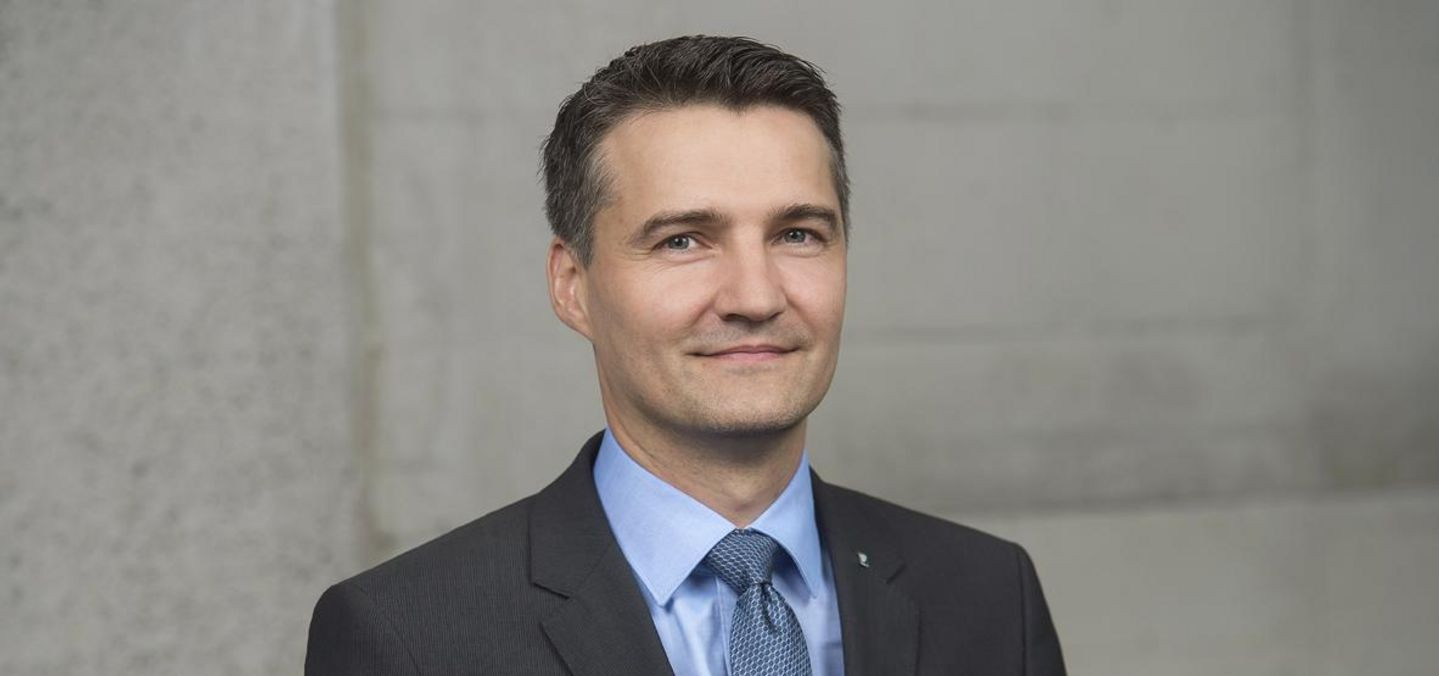 Change at the top of Trumpf Werkzeugmaschinen - bbr Bänder Bleche Rohre