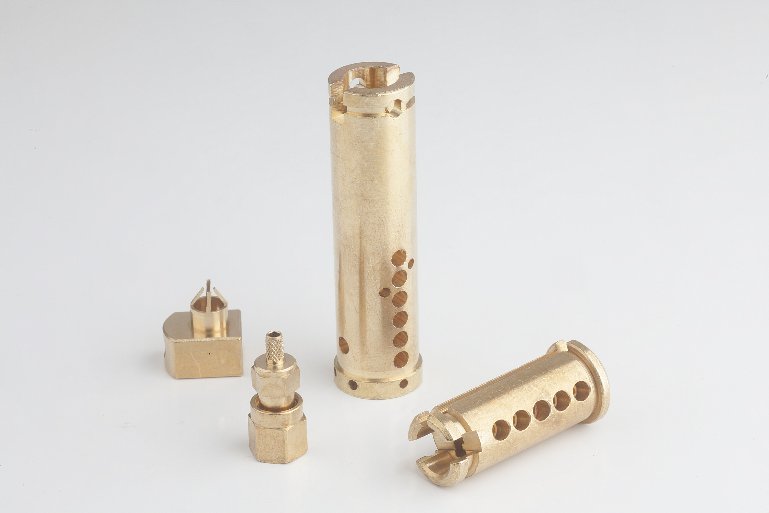 Cleaning method for capillary component geometries - bbr Bänder Bleche ...