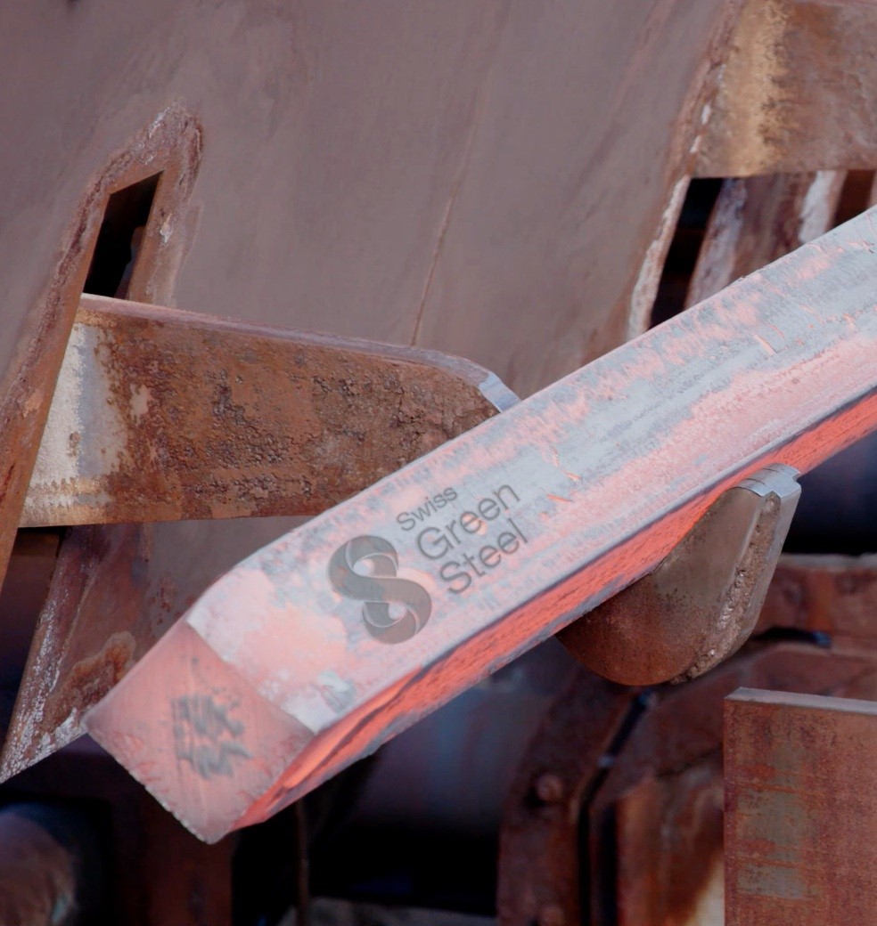 White paper on decarbonization of the steel industry - bbr Bänder ...