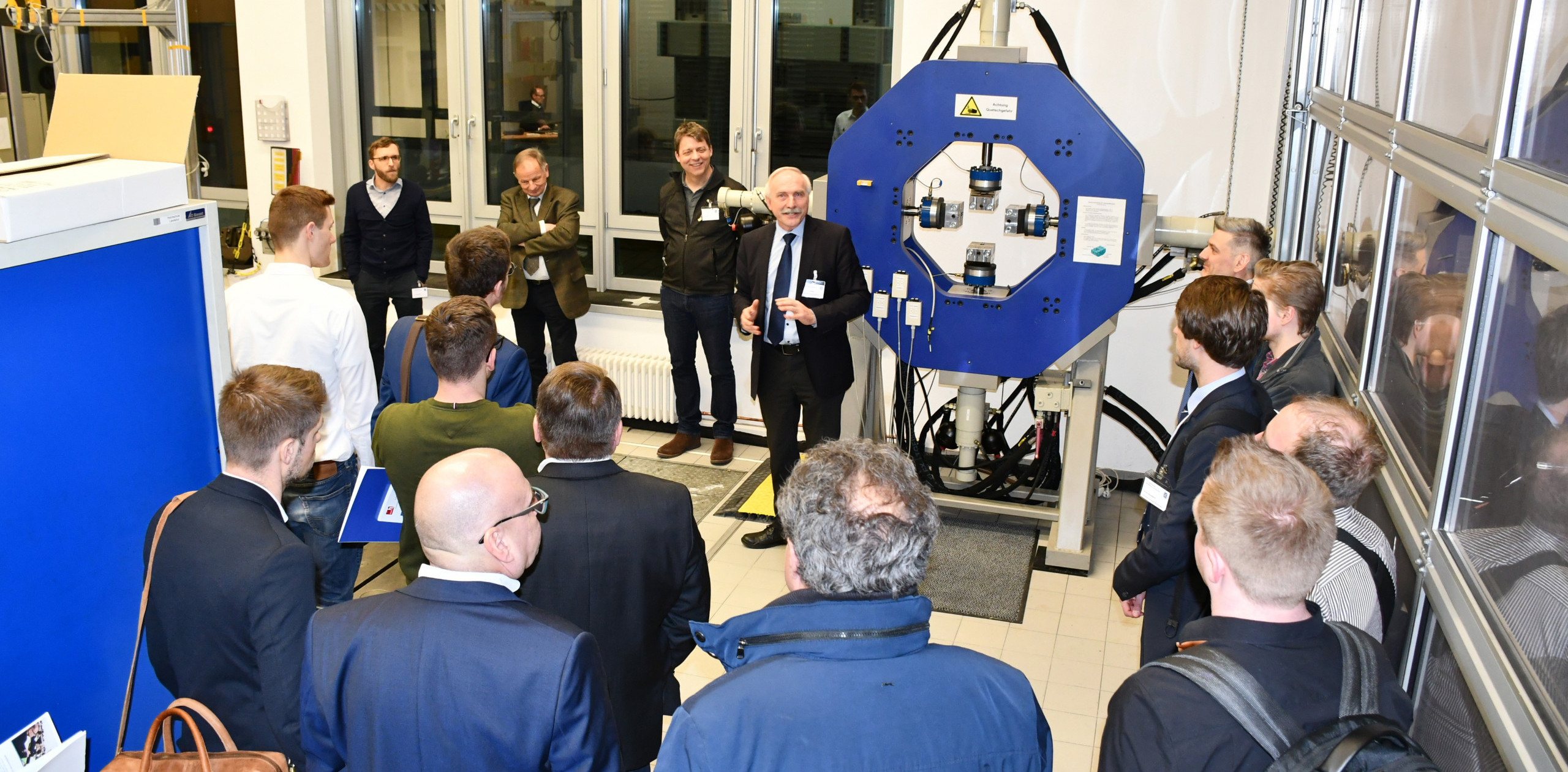 Transformation technology lightweight construction - bbr Bänder Bleche ...