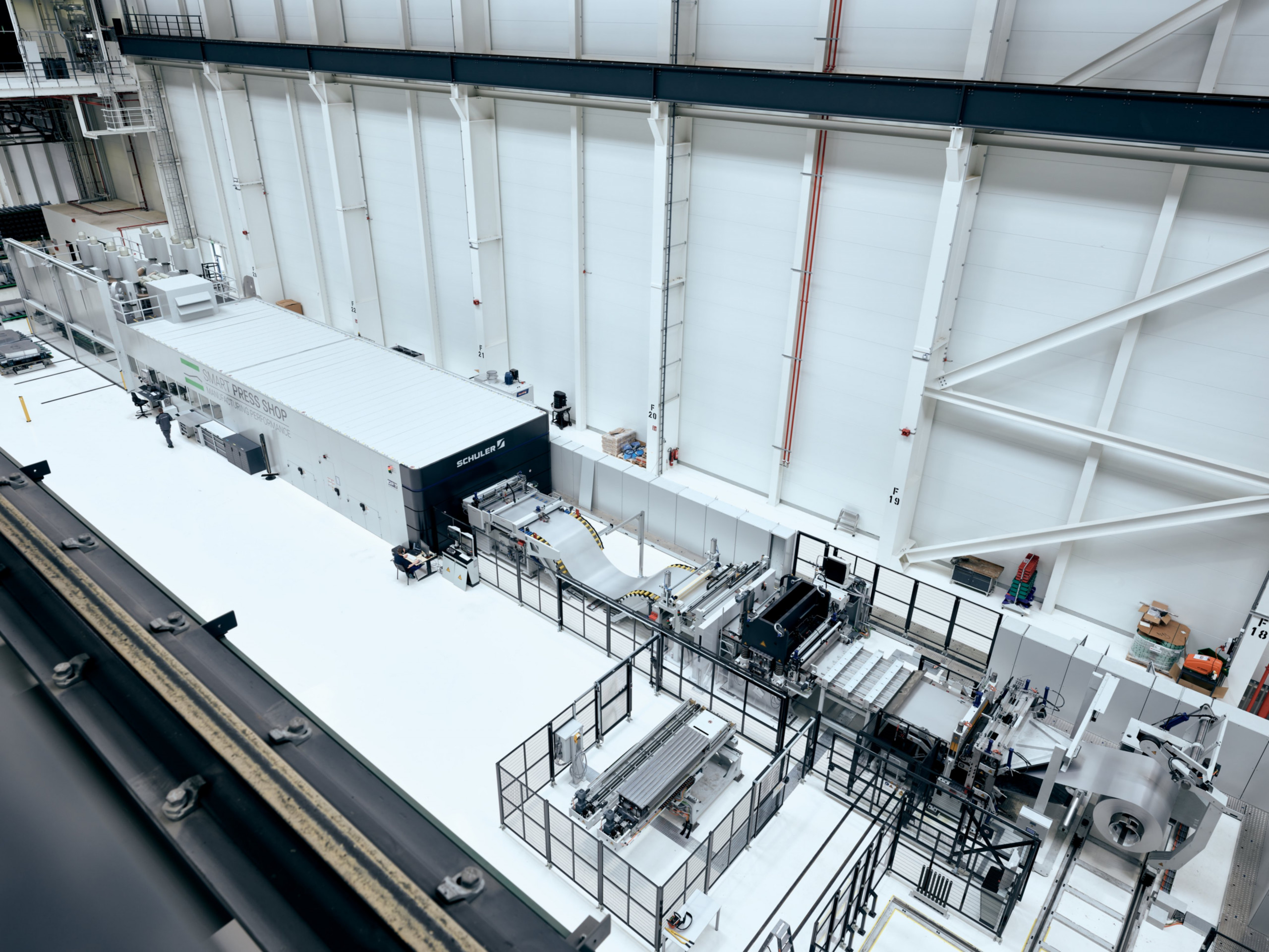 More quality, less scrap - bbr Bänder Bleche Rohre