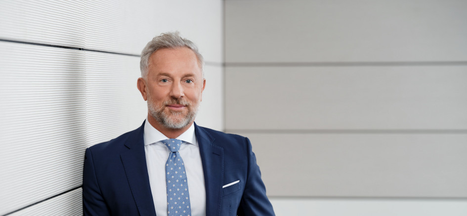 Domenico Iacovelli leaves Andritz and Schuler - bbr Bänder Bleche Rohre