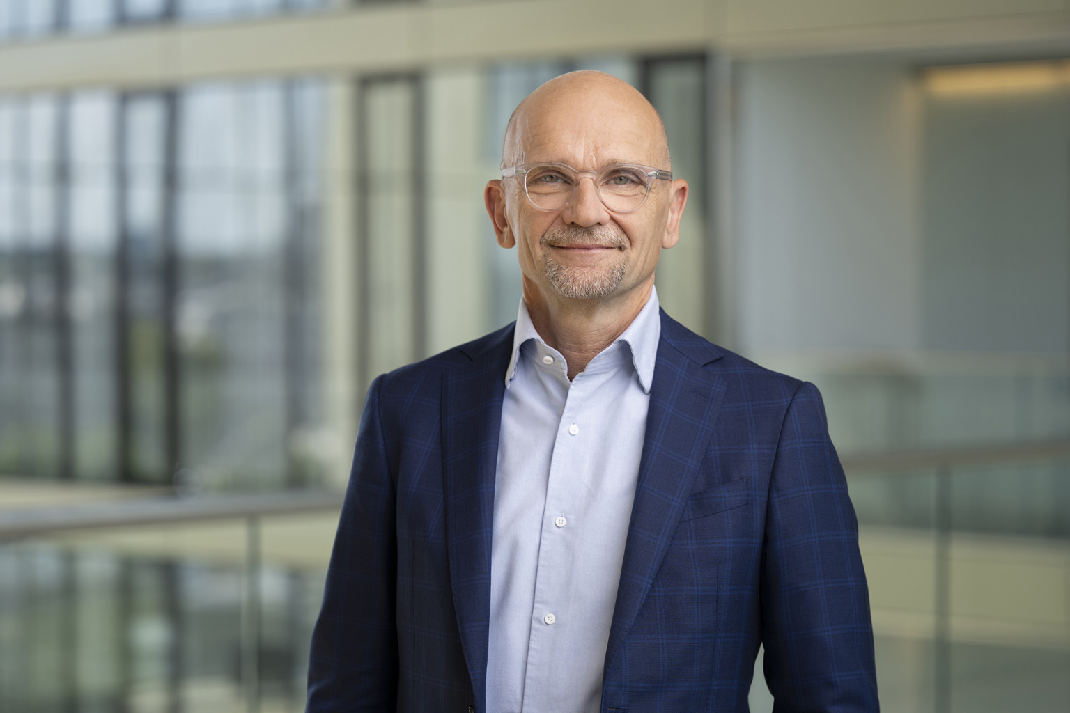 Personnel changes on the Management Board of thyssenkrupp Steel - bbr ...